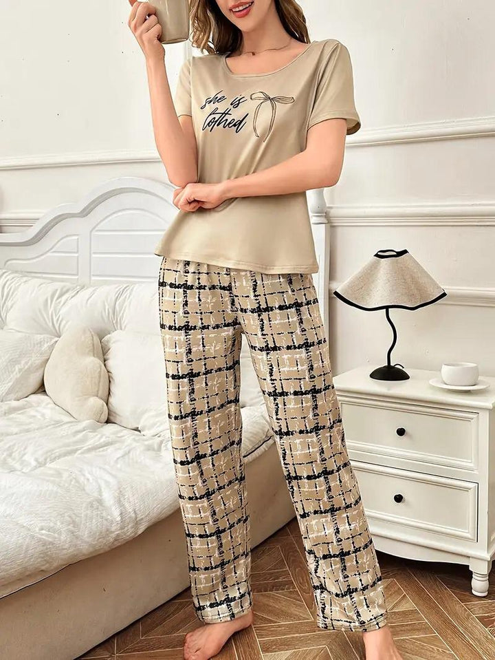 Soft Cotton PJ Suits – MJ COLLECTIONS