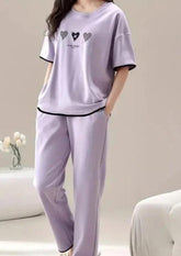 Soft Cotton PJ Suits – MJ COLLECTIONS